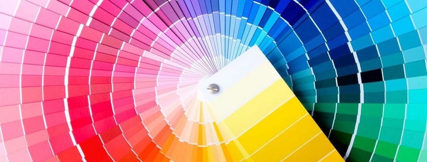 How Do I Find the PMS Color of My Logo? - Instent