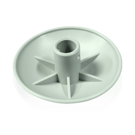 V3 Canopy Frame - Peak Pole Cap - Part #1 - Instent