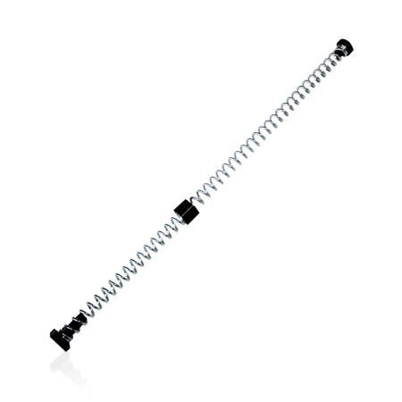 V5 Canopy Frame - Mast Spring - Part #4 - Instent