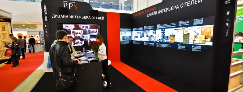 How to Prepare For an International Trade Show - Instent