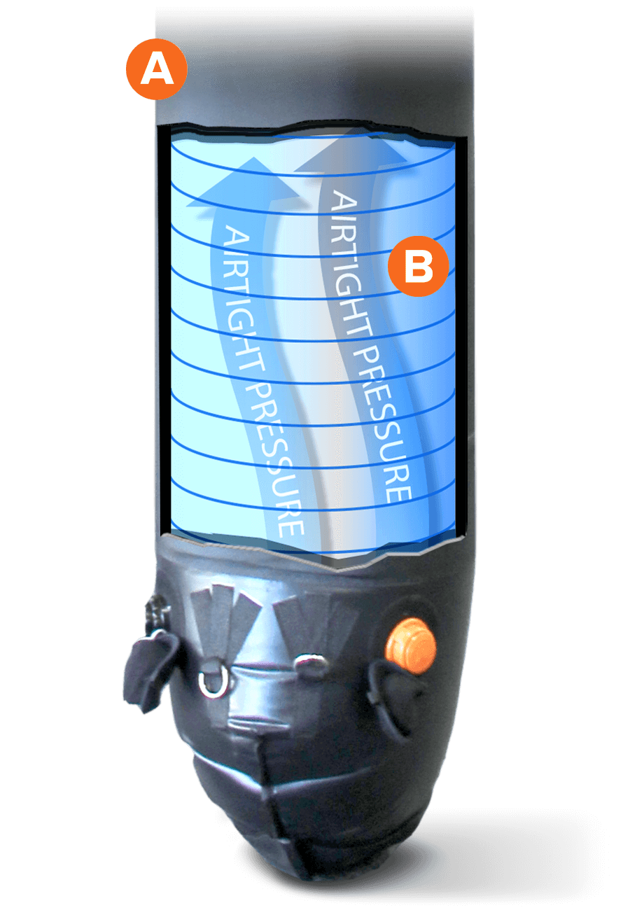 Inflatable Hospital Tents - Make Hospital Facilities Mobile!