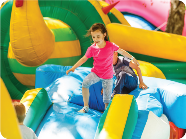 Inflatables Essential Guide - Instent