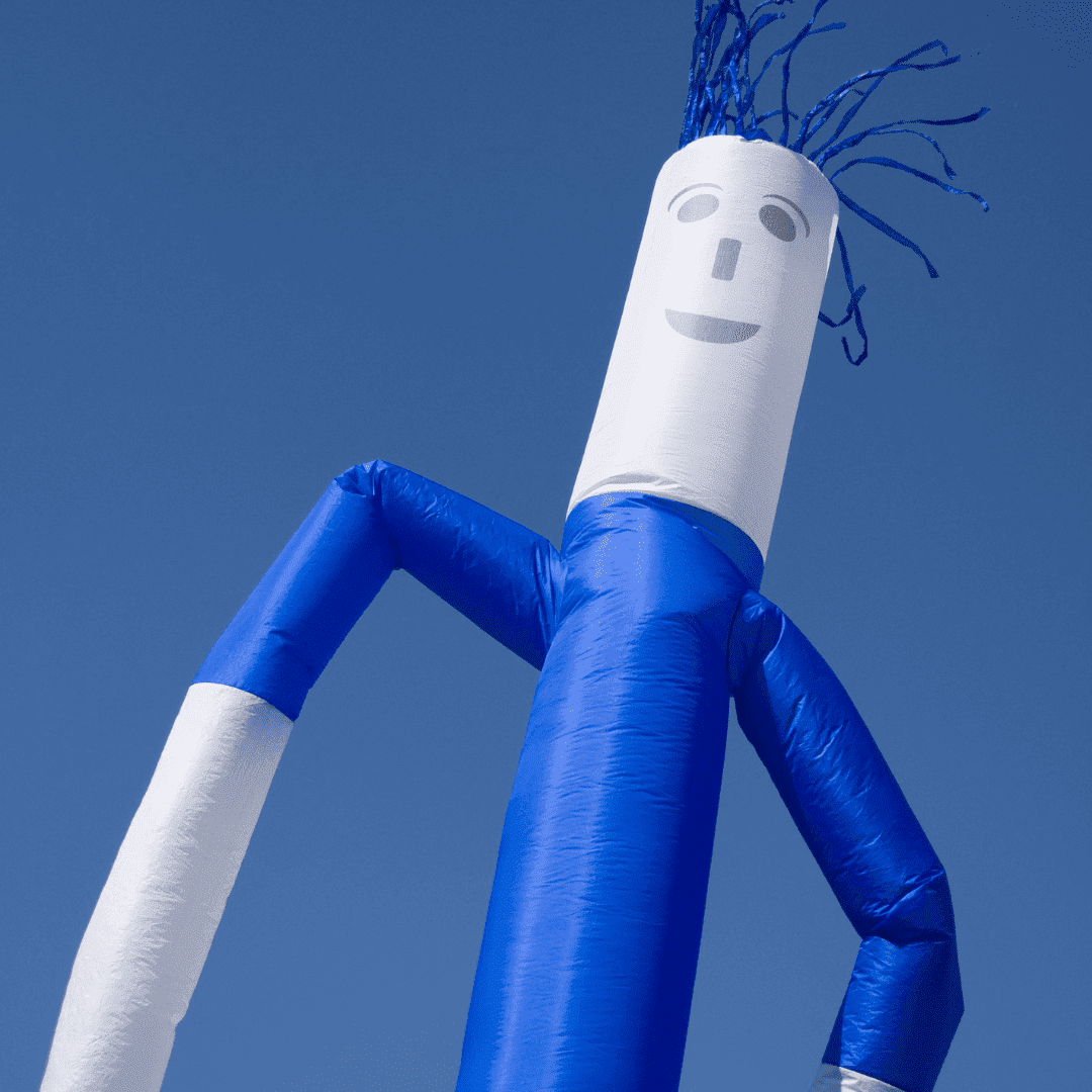 Using Inflatables for Events - Instent