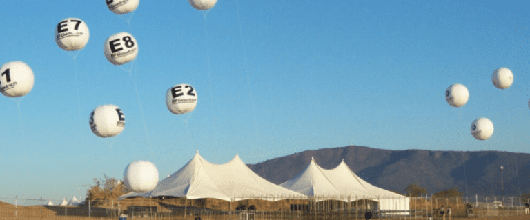 Inflatable Signs for Commercial Advertising - Instent