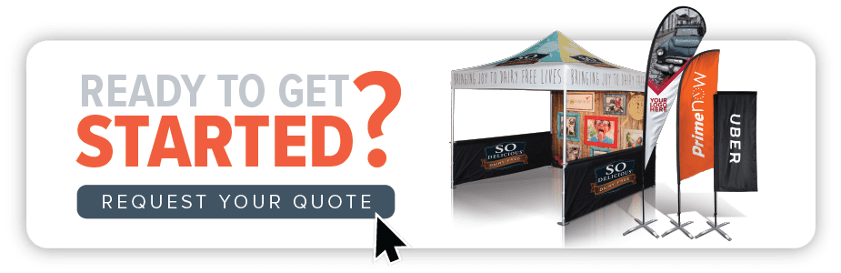 15 Vendor Booth Setup Ideas That Turn Visitors Into Buyers - Instent