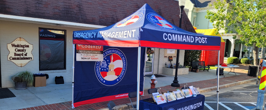 How to Ensure the Durability of your Pop Up Tent? - Instent