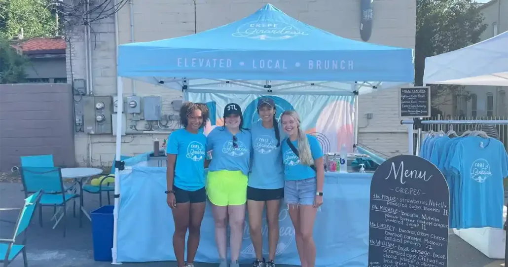 Optimizing Canopy Tents: Your Complete Guide - Instent