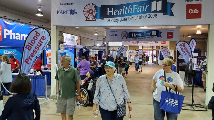 Attract Crowds and Educate Patients: The Essential Guide to Health Fair ...