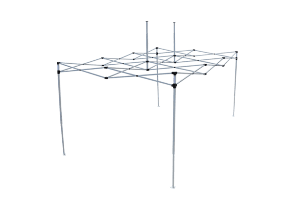 10'x15' Pop Up Canopy Frame - Instent