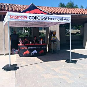 Custom Event Tents & Signage - Get Your Branded Canopy Today!