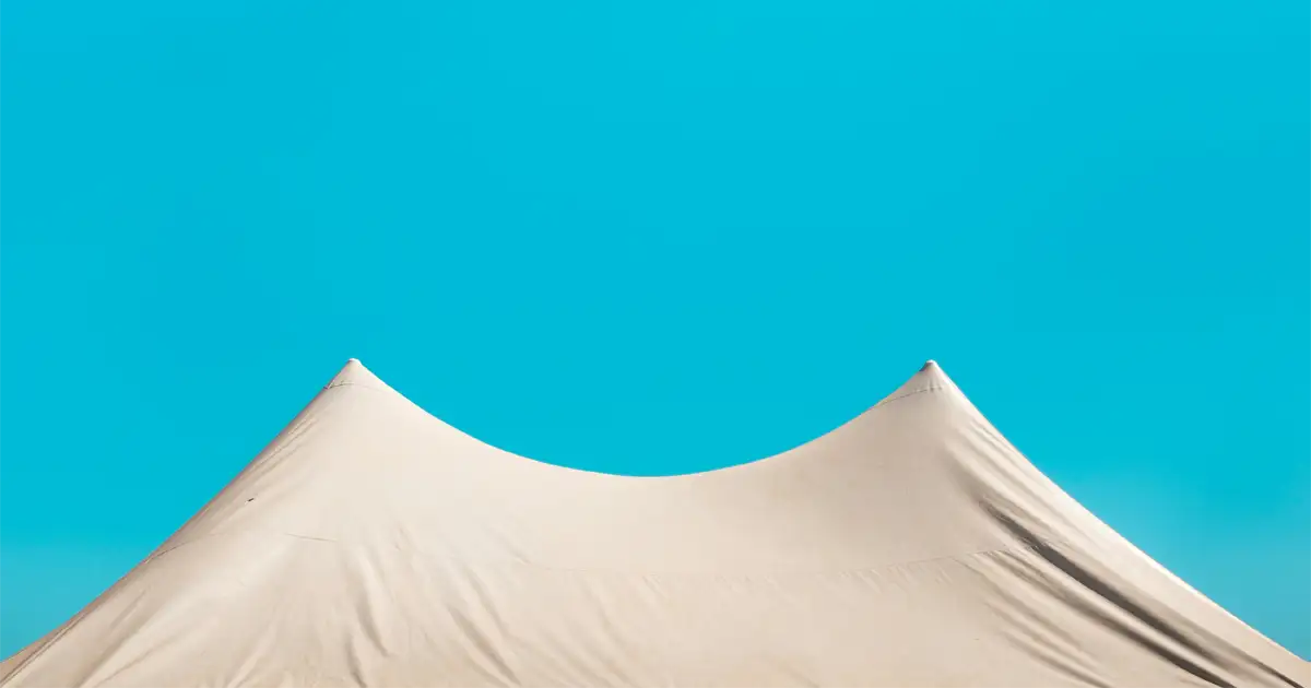 How to Secure a Canopy for High Winds and Rain - Instent